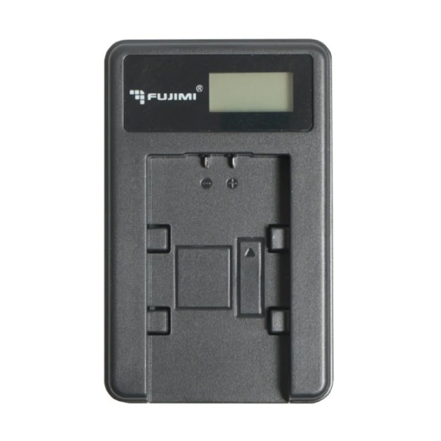 Зарядное устройство USB Fujimi UNC-E10