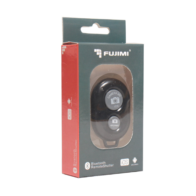 Кнопка для селфи Fujimi FJ-BTRC Bluetooth