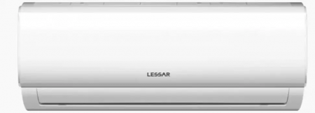 Сплит-система Lessar LS-HE09KRA2A/LU-HE09KRA2A Amigo inverter