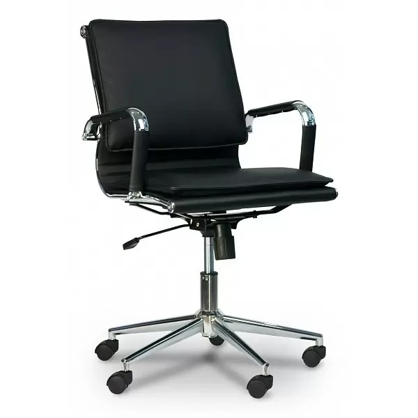 Компьютерное кресло Everprof Nerey LB T EVP_202382, черный