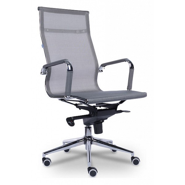 Компьютерное кресло Everprof Opera M EC-06Q EVP_202427, серый