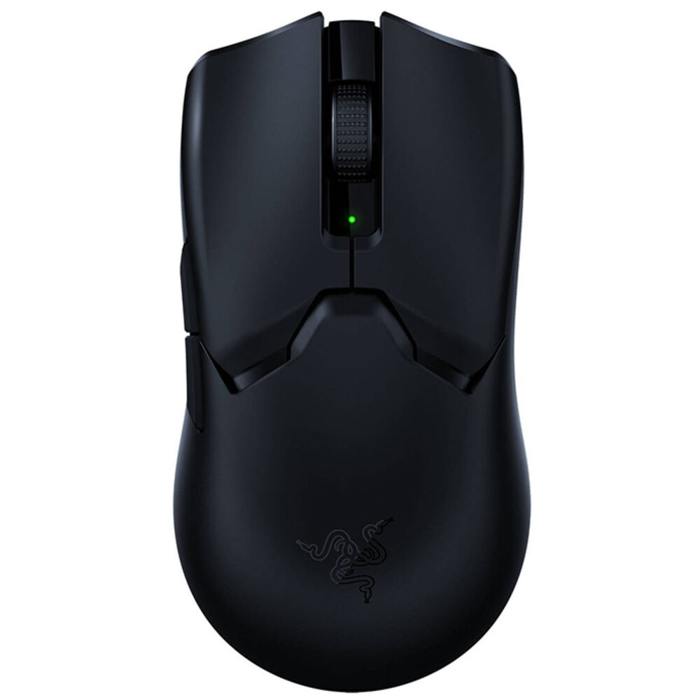 Беспроводная игровая мышь Razer Viper V2 Pro черный (RZ01-04390100-R3G1)