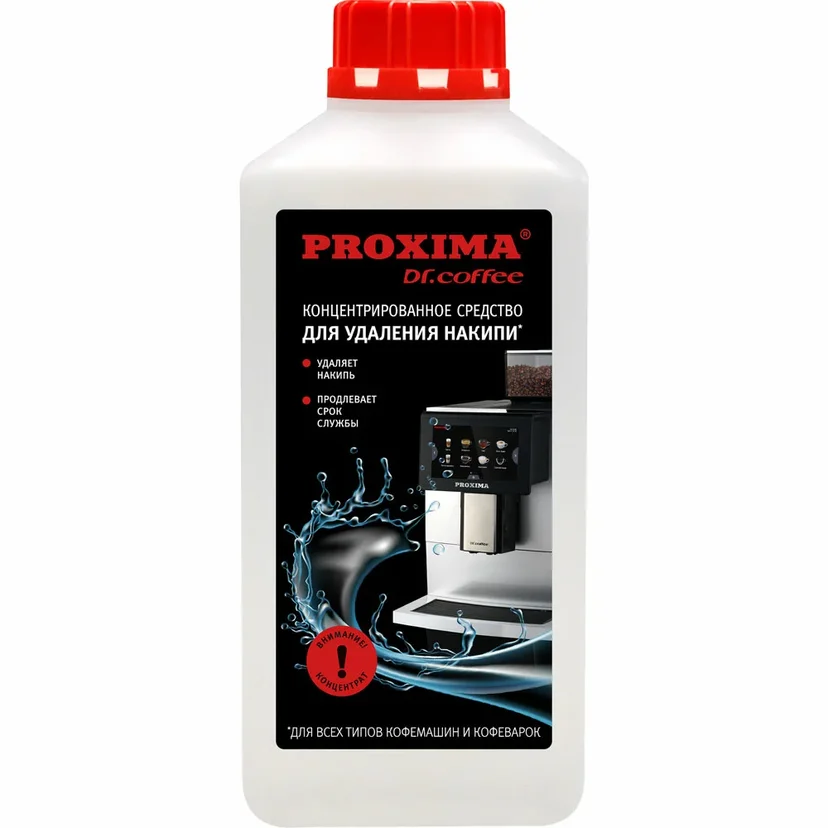 Чистящее средство PROXIMA D11 1 л