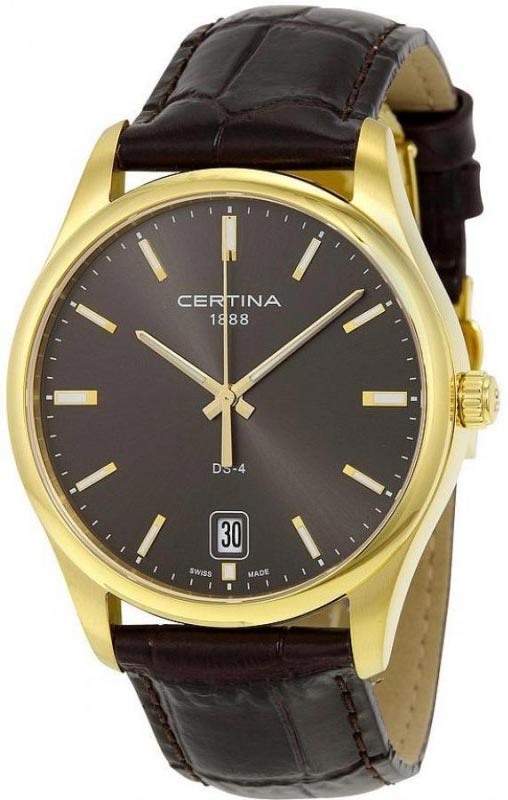 Наручные часы мужские CERTINA C022.610.36.081.00