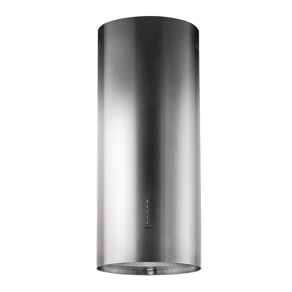 Вытяжка настенная Falmec Polar X (800) серебристый