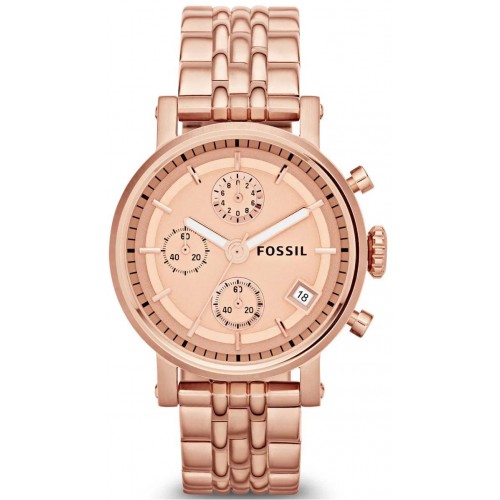 Наручные часы женские Fossil ES3380