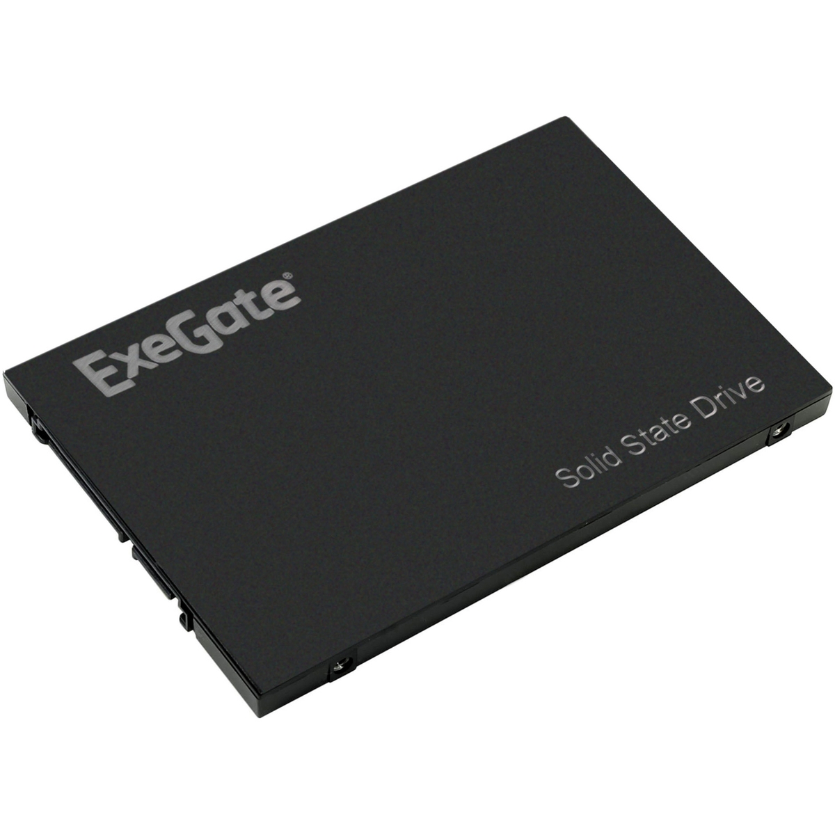 SSD накопитель ExeGate NextPro+ 2.5" 512 ГБ (EX280463RUS)