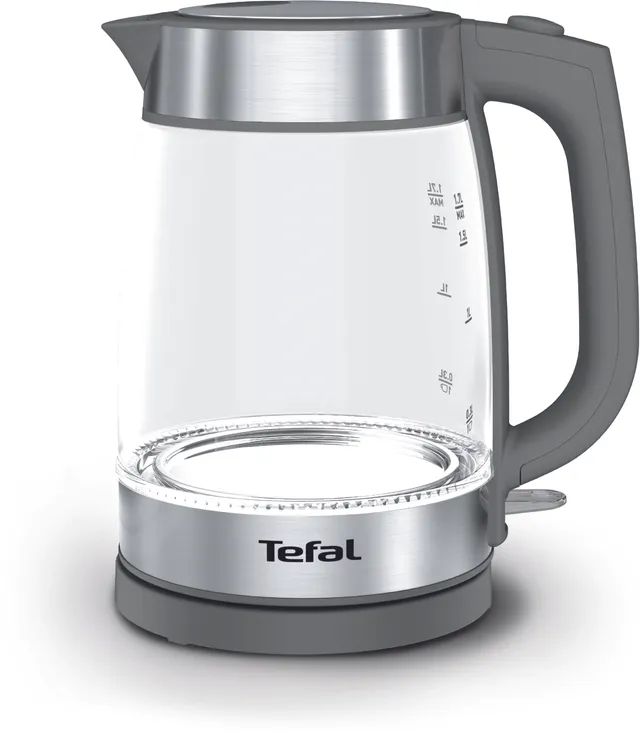 Чайник электрический Tefal KI740B30 1.7 л серый