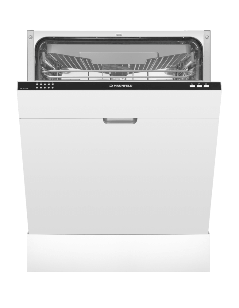 Посудомоечная машина NoBrand MLP-123I белый