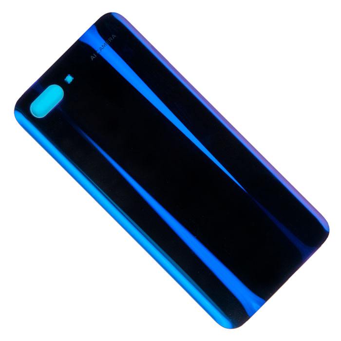 Задняя крышка для Huawei Honor 10, синий