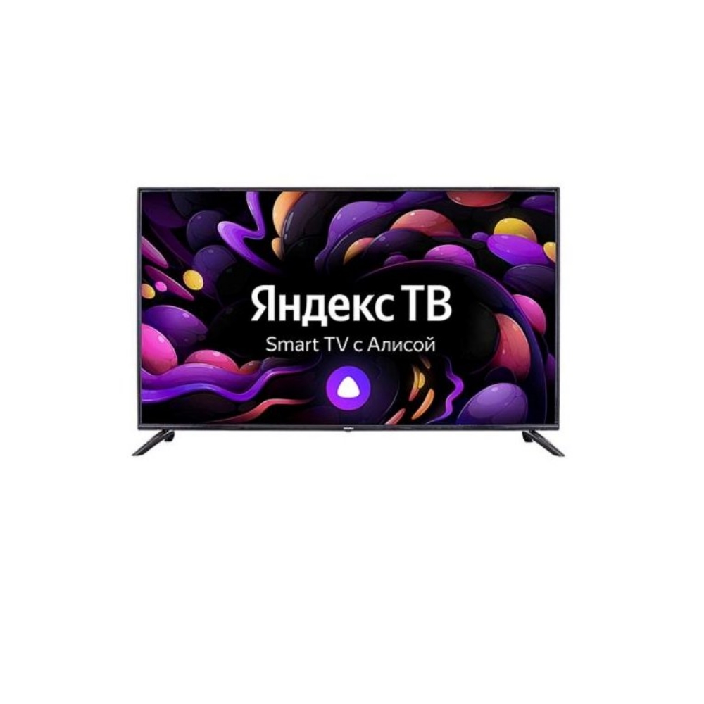 Телевизор Doffler 55KUS65, 55"(140 см), UHD 4K