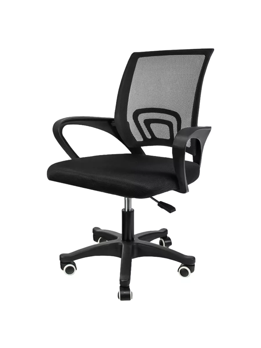 Кресло компьютерное Classmark 103 черный