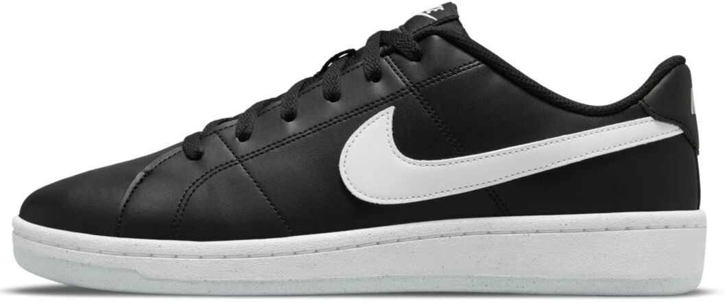 Кеды мужские Nike Court Royale 2 Better Essential черные 10.5 US