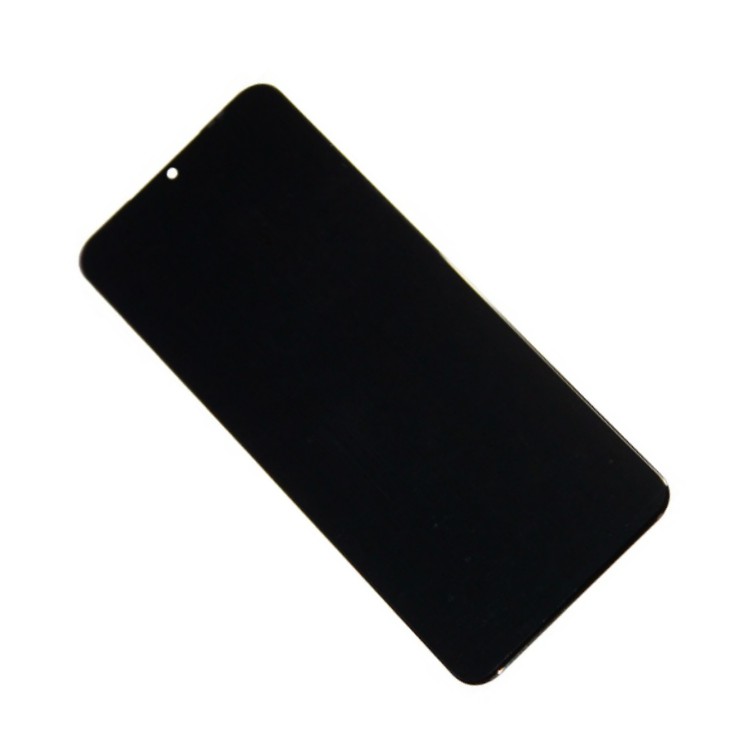Дисплей для Samsung SM-A226B (Galaxy A22s 5G) в сборе с тачскрином <черный>