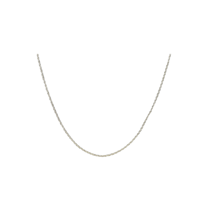 Ожерелье из бижутерного сплава 45 см Shineberry XL21122-75