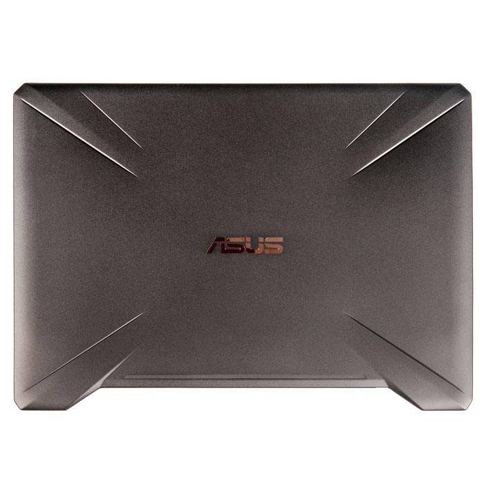 Крышка матрицы для ноутбука Asus TUF Gaming FX505G/FX505GE/FX505GD и др. 13N1-8MA0511