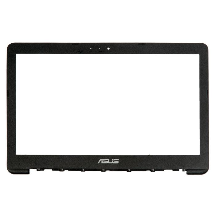 Рамка крышки матрицы, LCD Bezel для ноутбука Asus X205T (13NB0731AP0211)