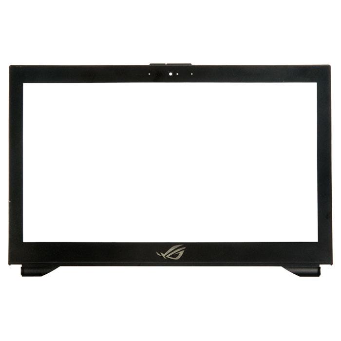 Рамка крышки матрицы LCD Bezel для ноутбука Asus GU501G, GU501GS, GU501G 13N1-4MA0E01