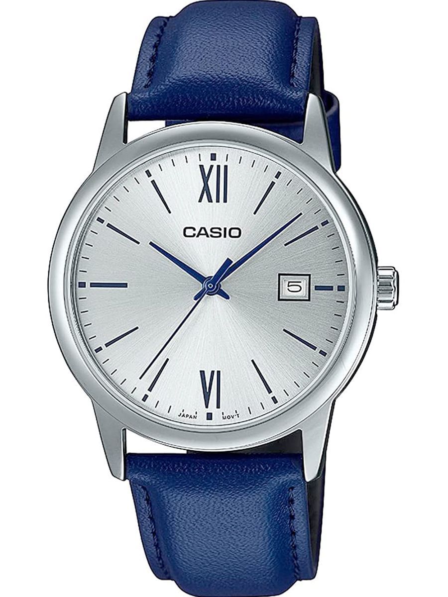 Наручные часы Casio MTP-V002L-2B3UDF