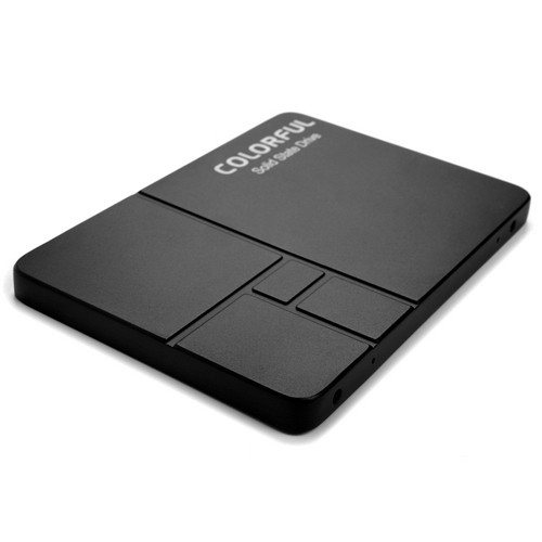 SSD накопитель Colorful SL300 2.5" 128 ГБ (SL300 128GB)