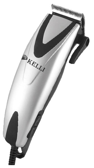 Машинка для стрижки волос KELLI KL-7003