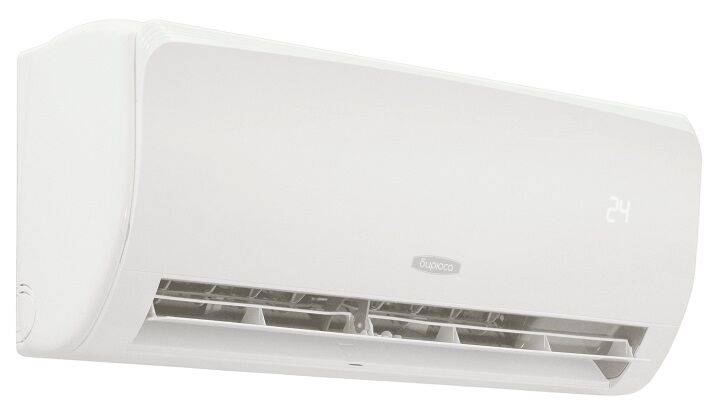 Сплит-система Бирюса B-09FIR/B-09FIQ F inverter