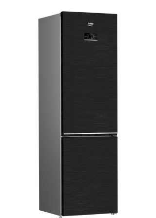 Холодильник Beko B5RCNK403ZWB черный, серый