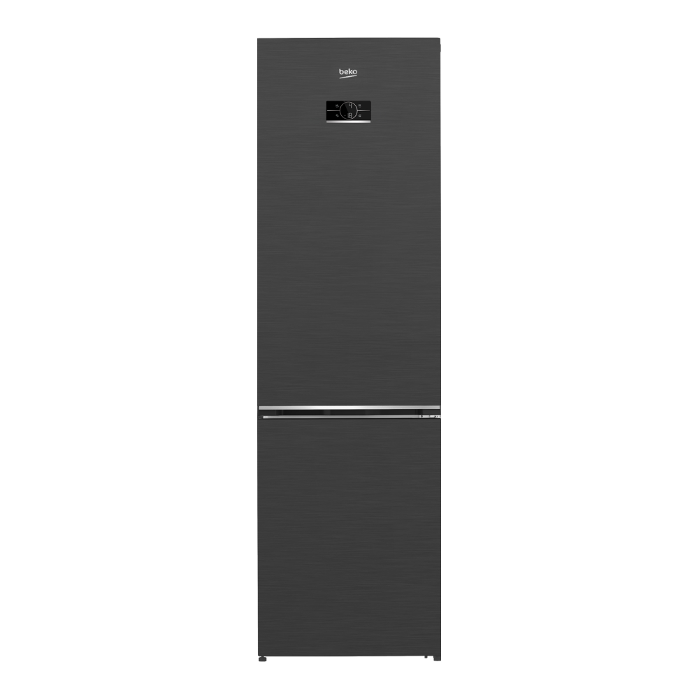 Холодильник Beko B5RCNK403ZXBR серый