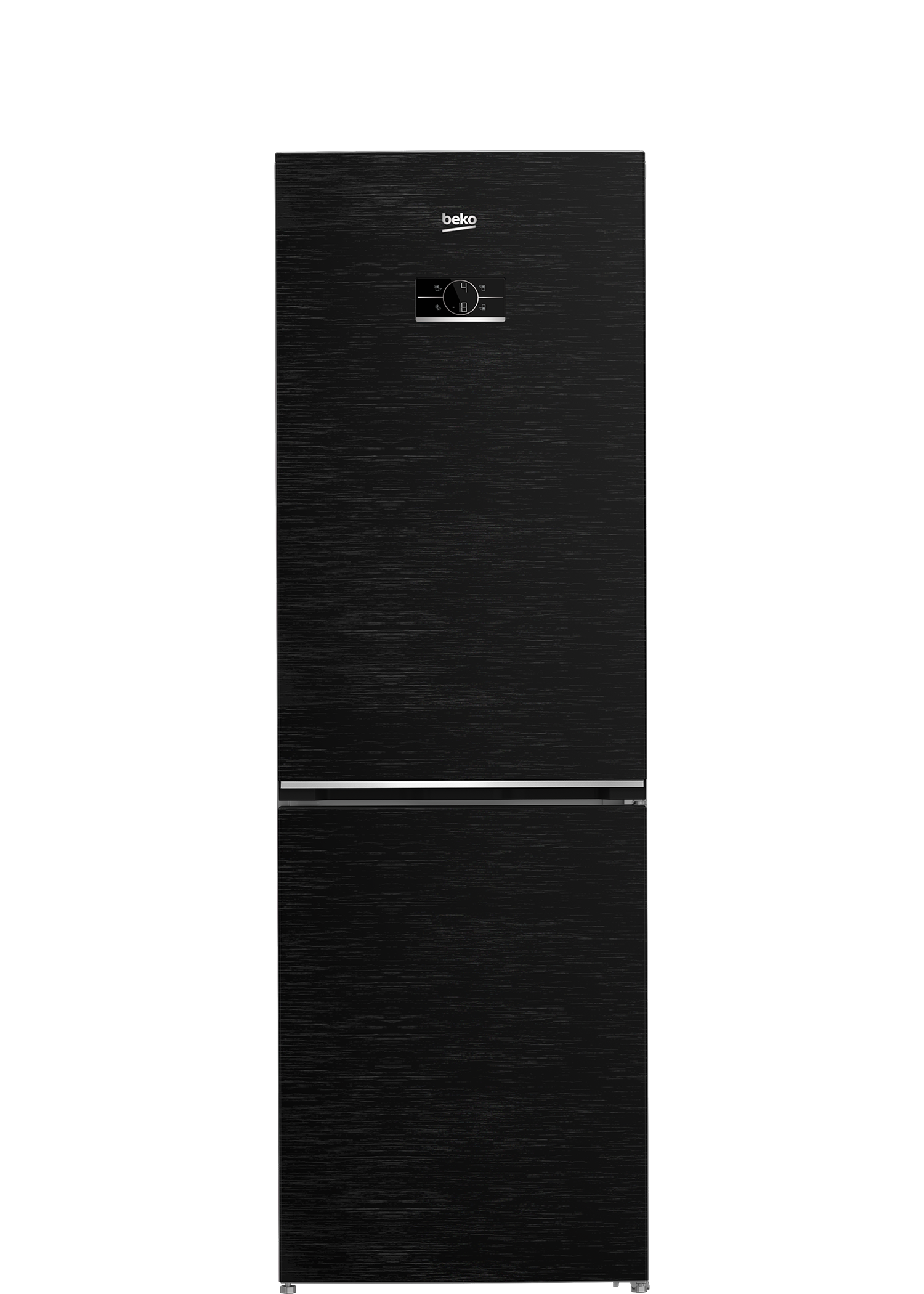 Холодильник Beko B5RCNK363ZWB черный