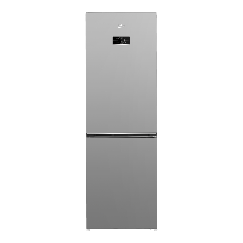Холодильник Beko B3RCNK362HS серебристый