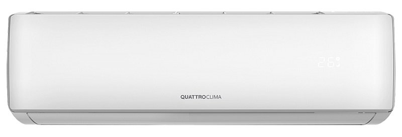 Сплит-система Quattroclima QV-VE24WAE/QN-VE24WAE Verona inverter