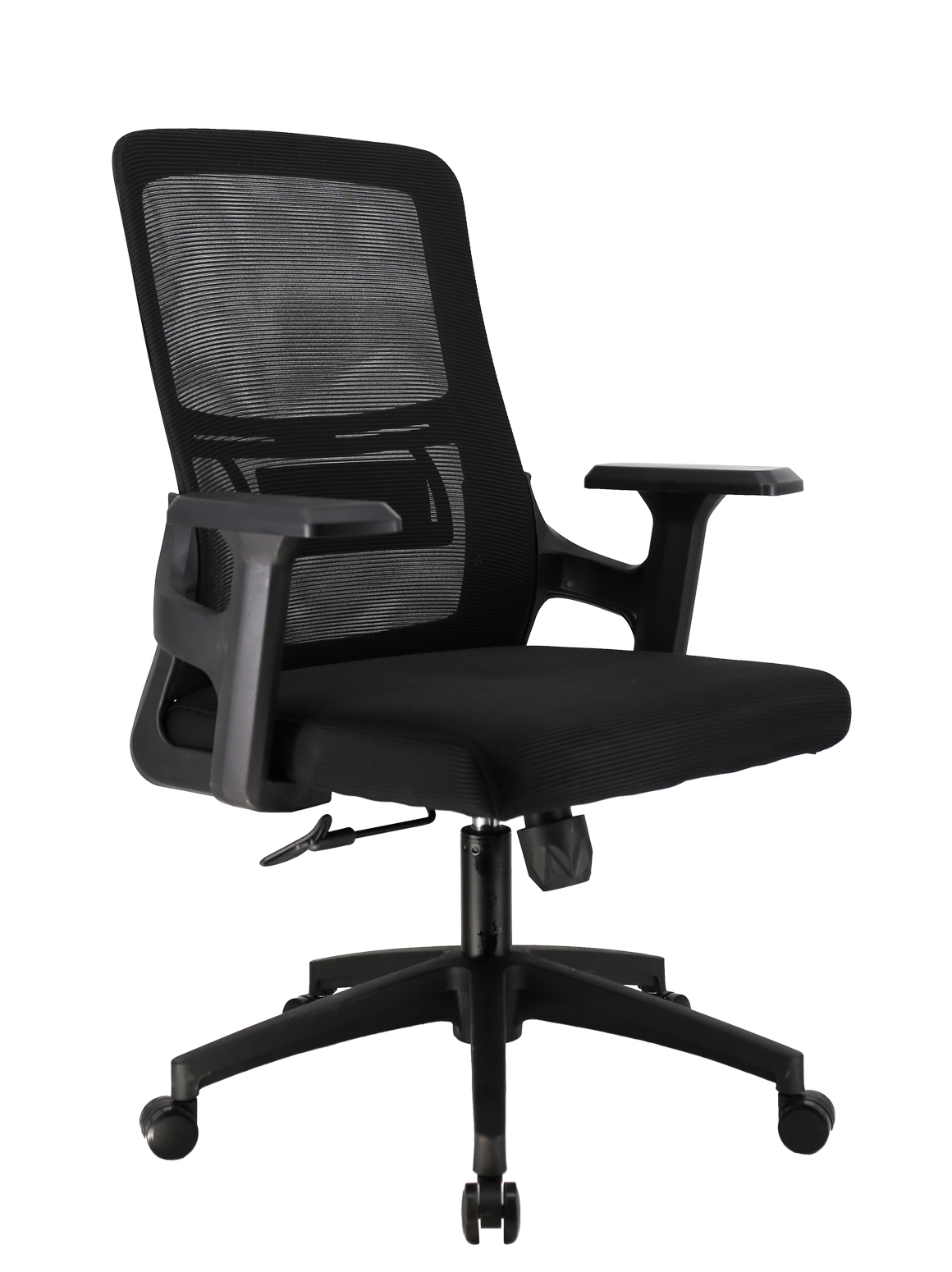Офисное кресло Everprof EP-520 Сетка Черный E-18995