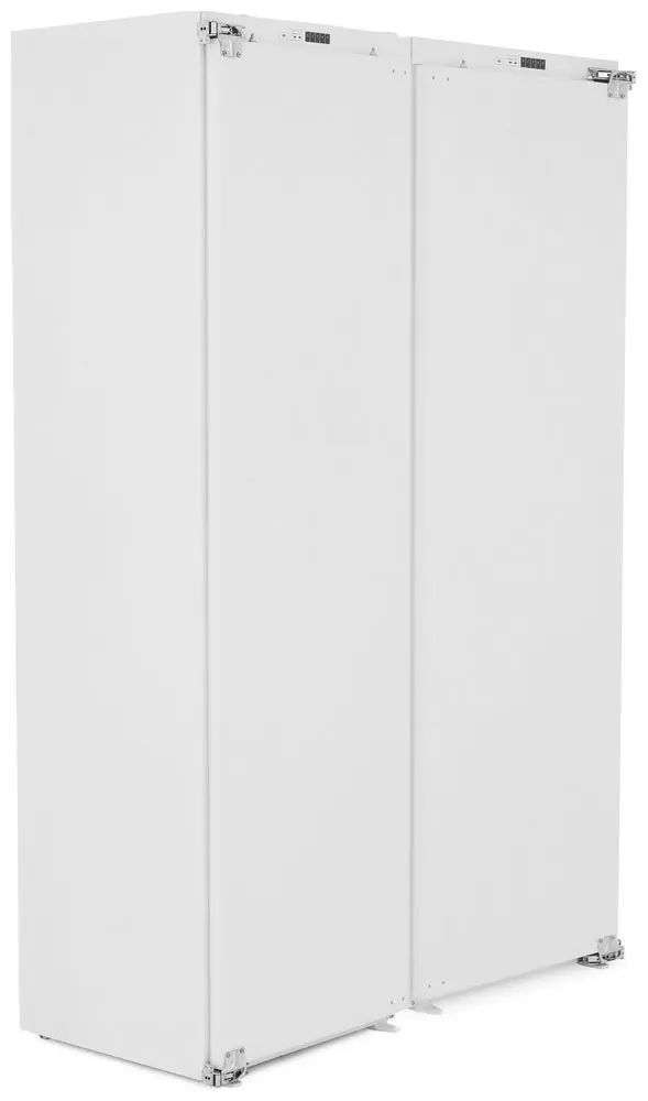 Встраиваемый холодильник SCANDILUX SBSBI 524EZ белый