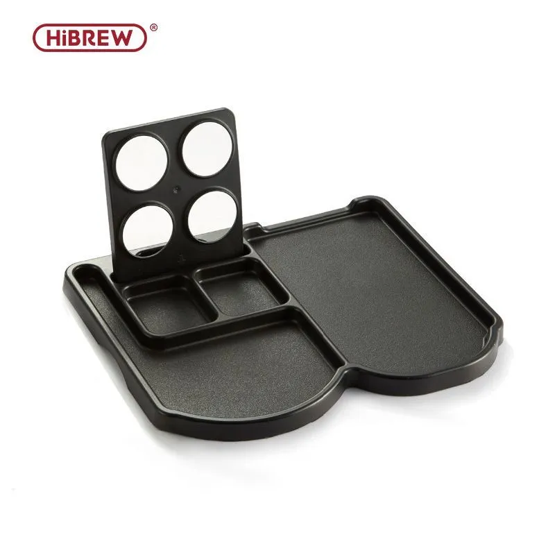 Держатель для капсул Hibrew TRAY_BK