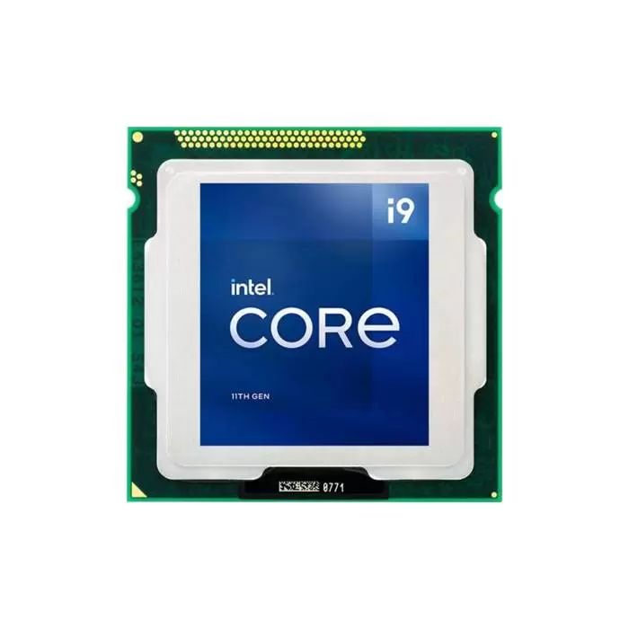 Процессор Intel Core i9 - 11900 BOX