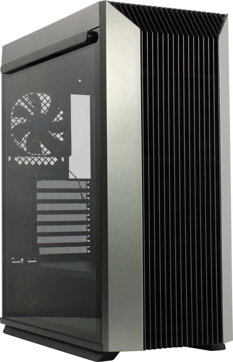 Корпус компьютерный DEEPCOOL CL500 (R-CL500-BKNMA1N-G-1) Black