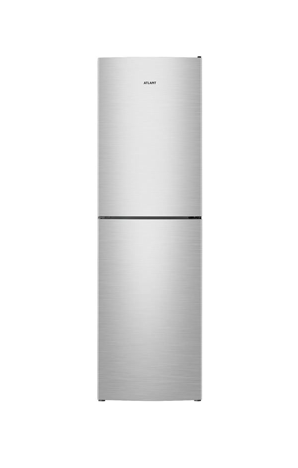 Холодильник ATLANT ХМ 4623-141 серебристый