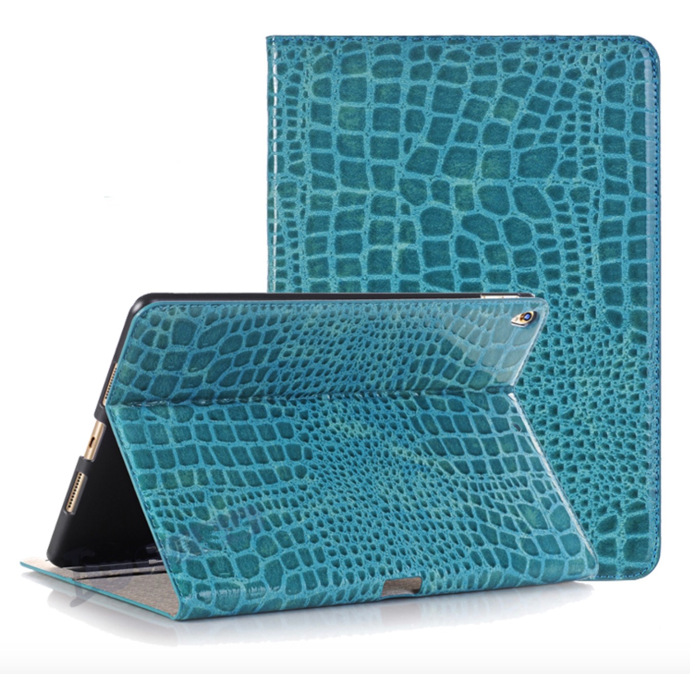 Чехол MyPads для Samsung Galaxy Tab S4 10.5 SM-T830 /T835 Turquoise (137845)