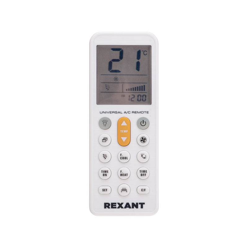 Пульт ду Rexant RX-102AII