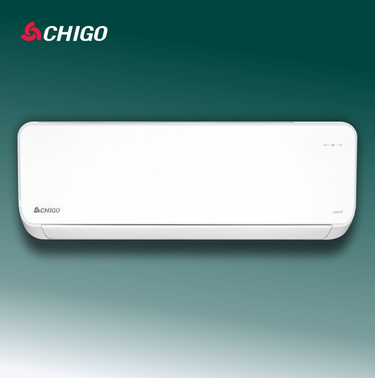 Сплит-система Chigo CS-25V3G-1K268