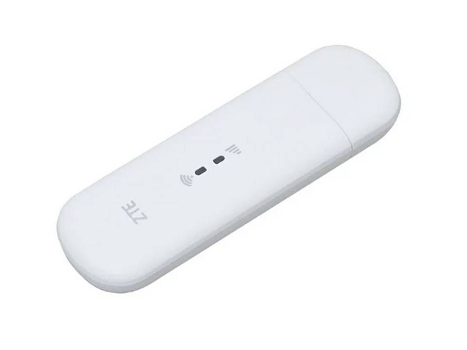 Модем ZTE MF79U 3G/4G/LTE