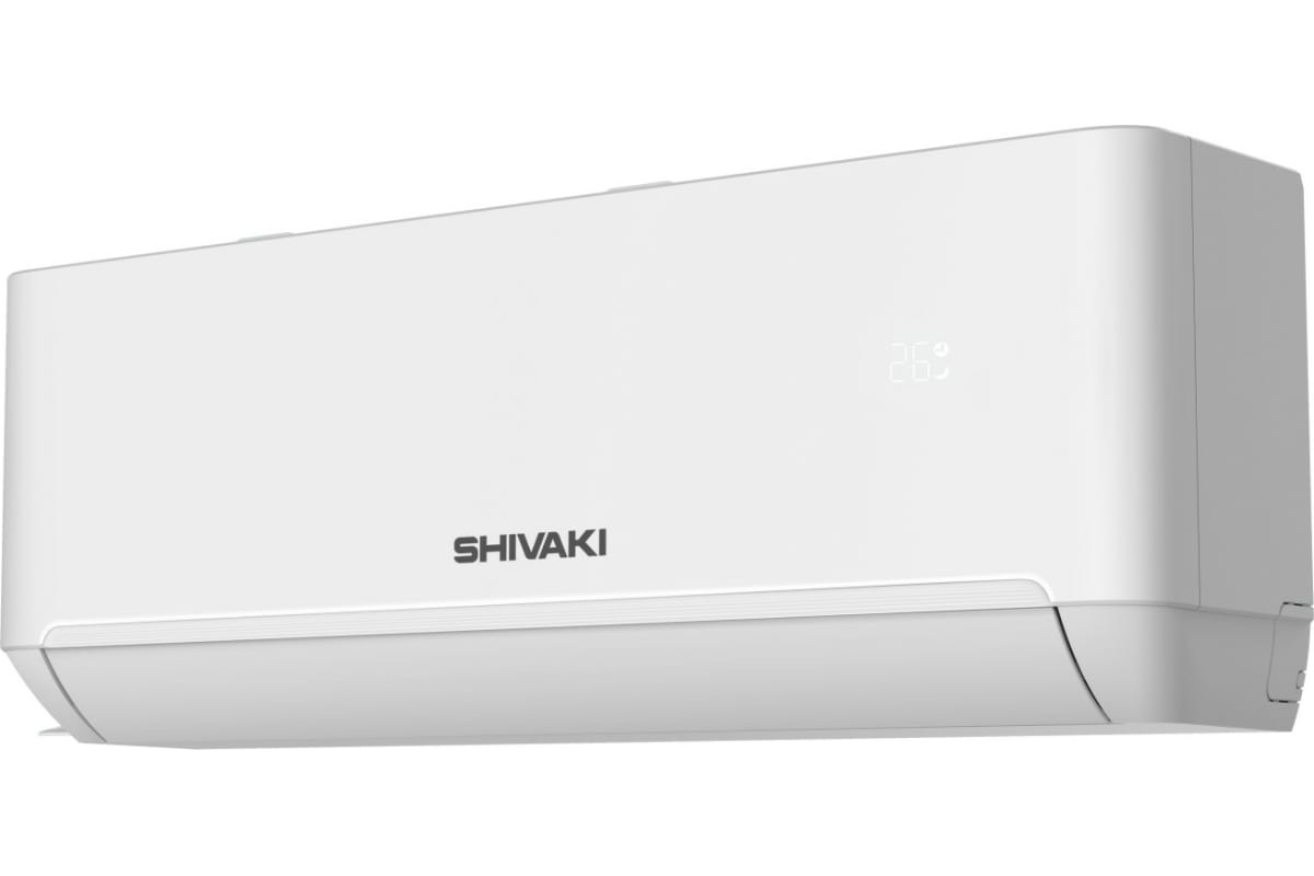 Сплит-система Shivaki SSH-L072BE