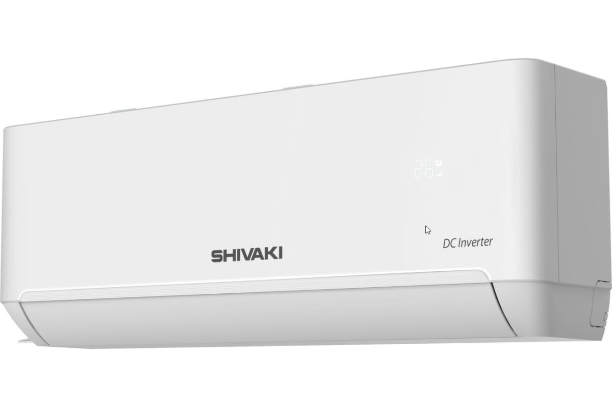 Сплит-система Shivaki SSH-L122DC