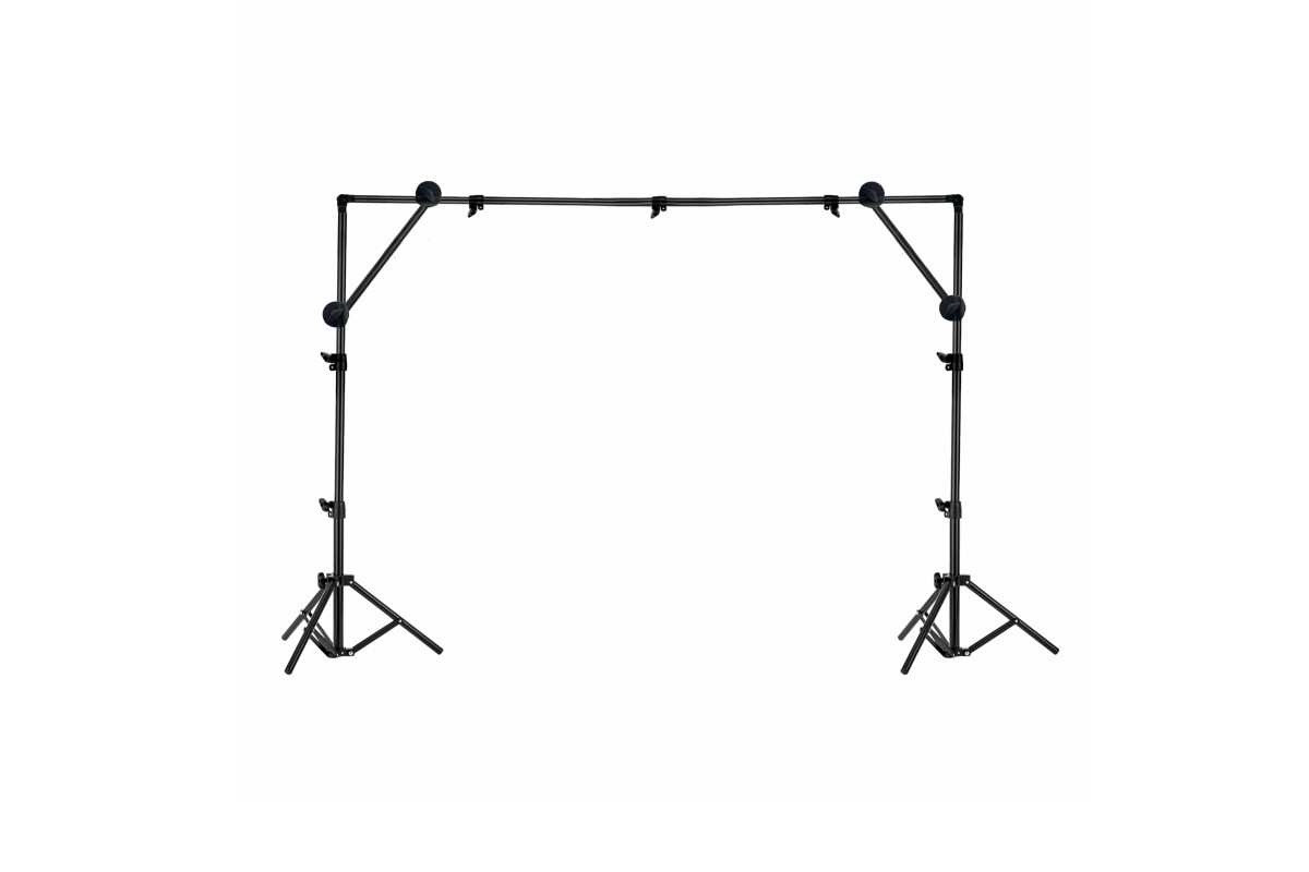 Переносной каркас для фотофона Mobicent KFU-280Z