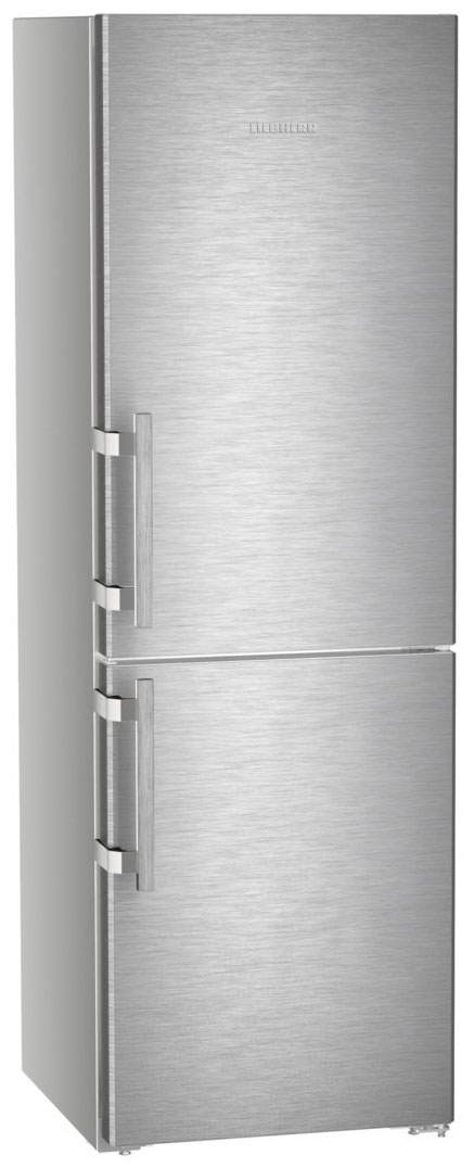 Холодильник LIEBHERR CNsdd 5253-20 серебристый