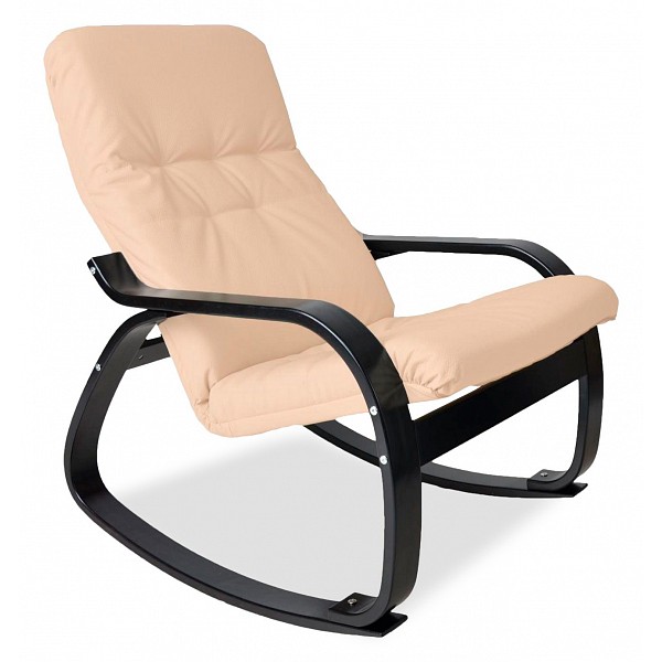 Кресло-качалка Сайма венге GST_GT3300-MT002