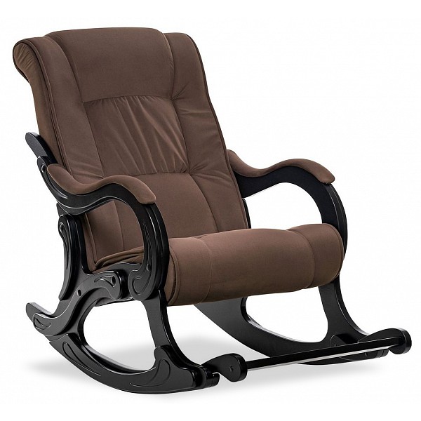 Кресло-качалка Модель 77 венге LST_2104540000006