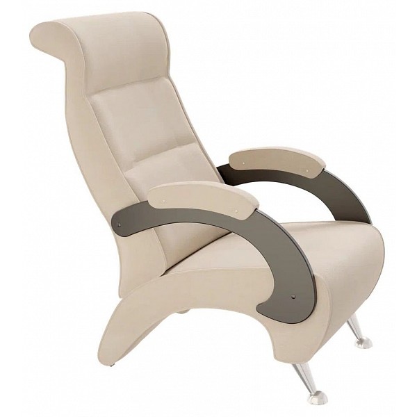 Кресло Ирма 9Д венге GST_GS-00487