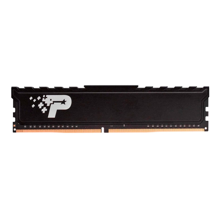 Оперативная память Patriot Signature Premium 8Gb DDR4 3200MHz (PSP48G320081H1)