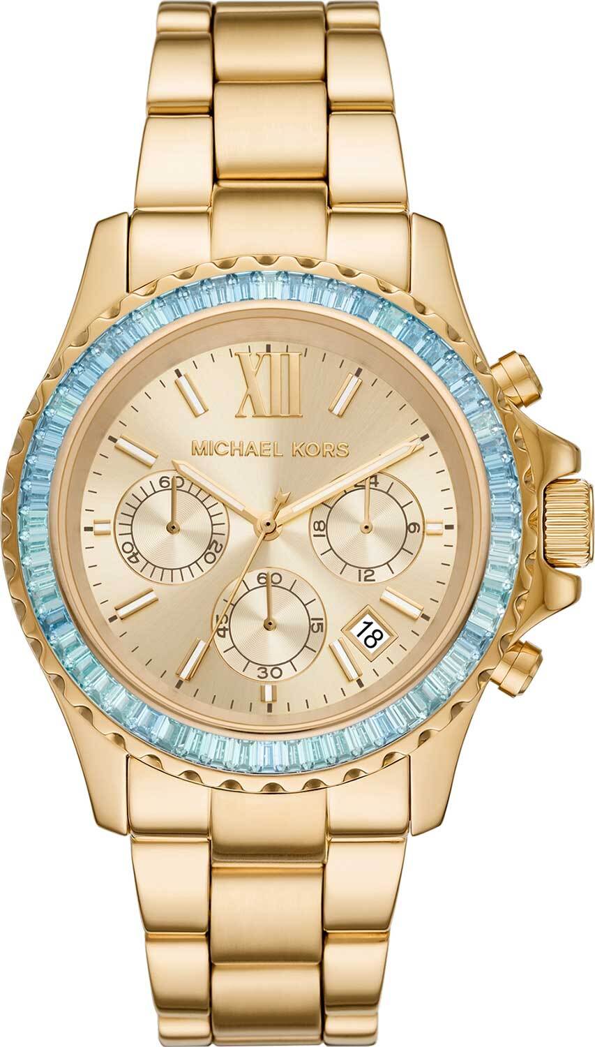 Наручные часы женские Michael Kors MK7210